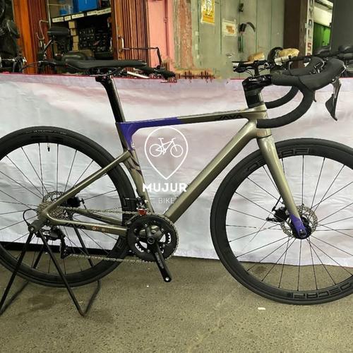 Jual Roadbike Java Vesuvio 2023 NEW edition - Kota Surabaya - Mujur Brick | Tokopedia