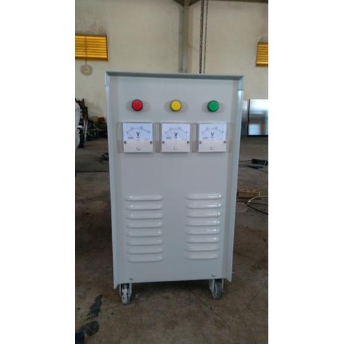 Jual Auto Trafo Transformer 10 KVA Tembaga (Unitraf) - Jakarta Barat ...