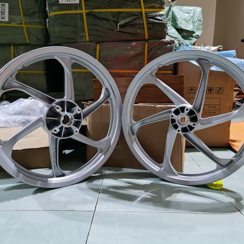 Jual velg 125z original hong leong malaysia yamaha velg 125z origina ...