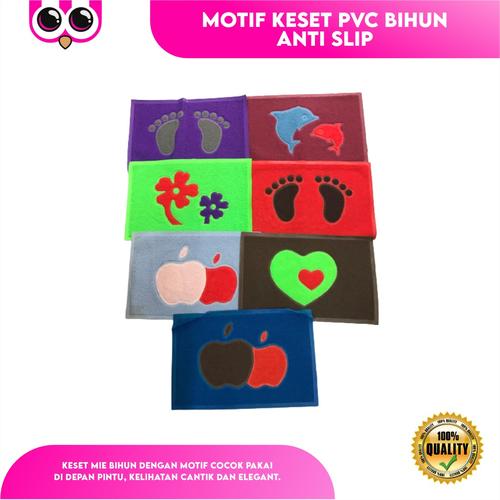 Jual MOTIF KESET PVC BIHUN ANTI SLIP - Kota Surakarta - WIN SHOP SOLO ...