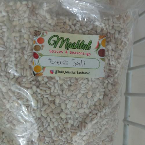 Jual Beras Jali / Pearl Barley 500 gr - Kota Banda Aceh - Aceh Bumbu ...
