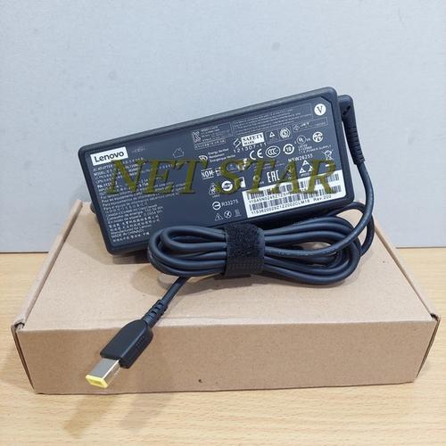 Jual Adaptor Charger Laptop LEN Legion Y520 Y530 Y730 20V-6.75A 120W ...