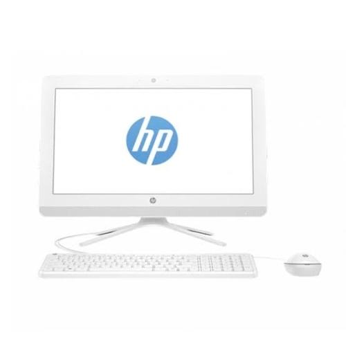 Jual PC AiO HP 20-C013D Intel Celeron J3060 - 4GB - SSD 256GB - Jakarta ...