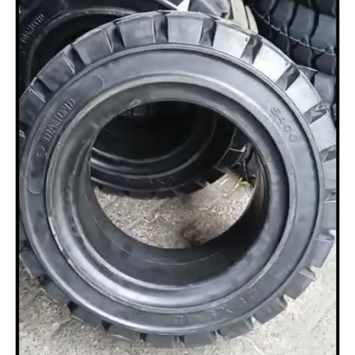 Jual Ban forklift solid mati 28x9-15 diamond 28 x 9 - 15 solid tyre - Kota Tangerang - Krakatau ...