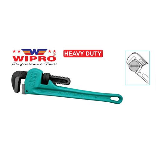 Jual Kunci Pipa / Heavy Duty Pipe Wrench Wipro 36" Kunci Pipa Ledeng ...