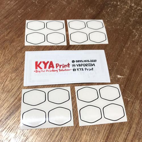 Jual Cooler Master Logo Ring Cutting Stiker - Kota Bekasi - VaporizM ...