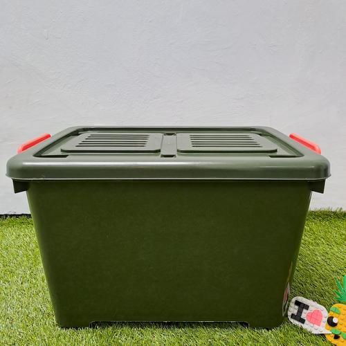 Jual Container Box Friends - 8681 - Kota Tasikmalaya - Pegawai Toko ...