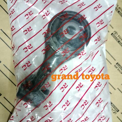 Jual Engine Mounting Depan Yaris Vios NCP93 Manual 12363-0M010 RC - Kab ...