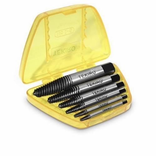 Jual Tekiro - Screw Extractor Set / Tap Balik Set 6 pcs - Jakarta Barat ...
