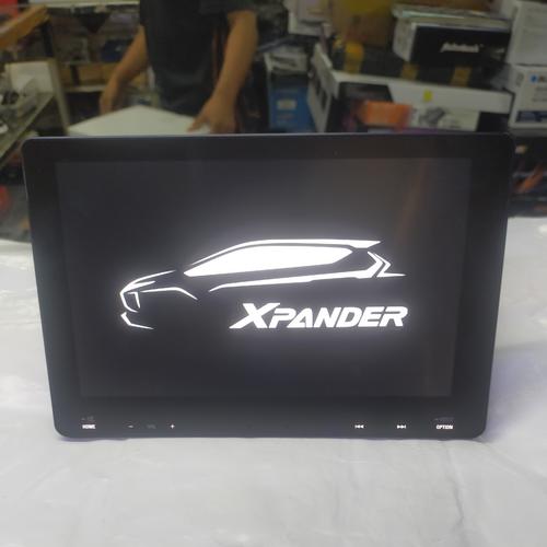 Jual Head unit original Mitsubishi Xpander thn 2022 - Jakarta Pusat ...