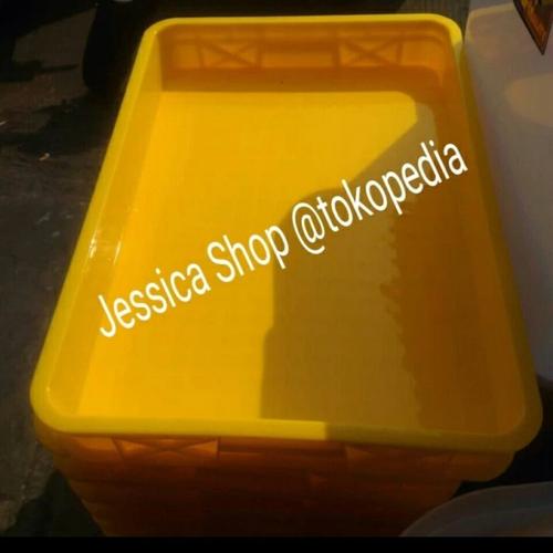Jual KONTAINER ROTI / BOX CONTAINER INDUSTRI RABBIT 2011 - Jakarta ...