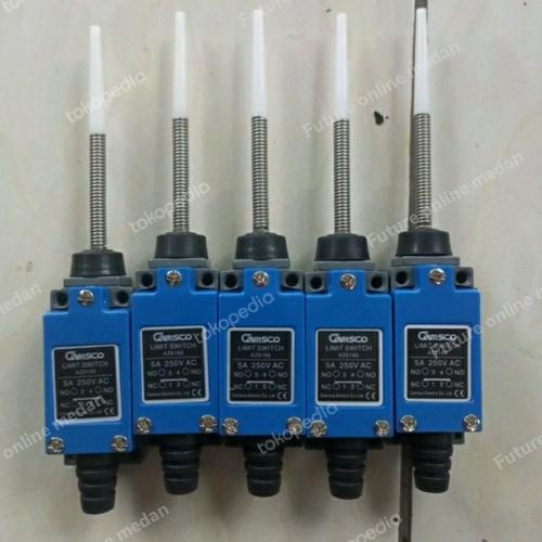 Jual CAMSCO Limit Switch AZ 8166 / 8200 Original / asli / sensor ...