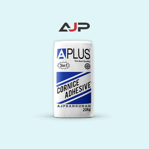 Jual Cornice Aplus | 20 kg - Kota Surabaya - AJPBangunan | Tokopedia