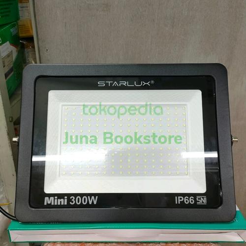 Jual KAP SOROT LED 300W /LAMPU SOROT LAMPU TEMBAK 300 WATT PUTIH SNI - Jakarta Barat - Juna ...