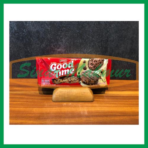 Jual Good Time Biskuit Choco Dip 71 gram - Kota Blitar - Sinar Makmur ...