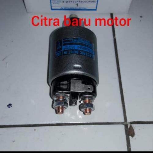 Jual switch swit stater triton gls 2.5 2500cc pajero sport dakar exceed - Jakarta Barat - citra ...