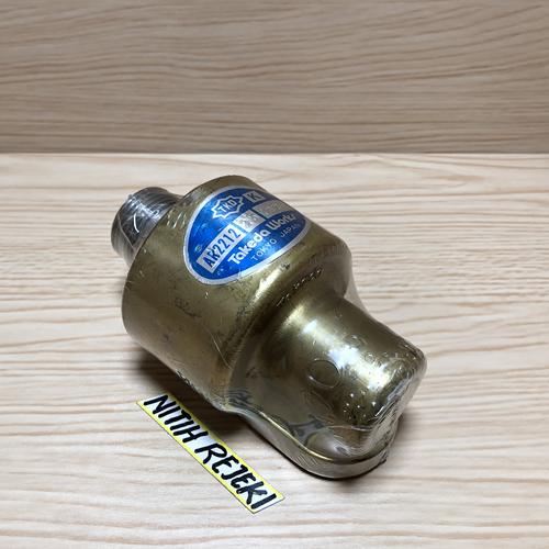 Jual Rotary joint TKD TAKEDA AR2212 25 12239 DRAT 1" JAPAN - Kota ...