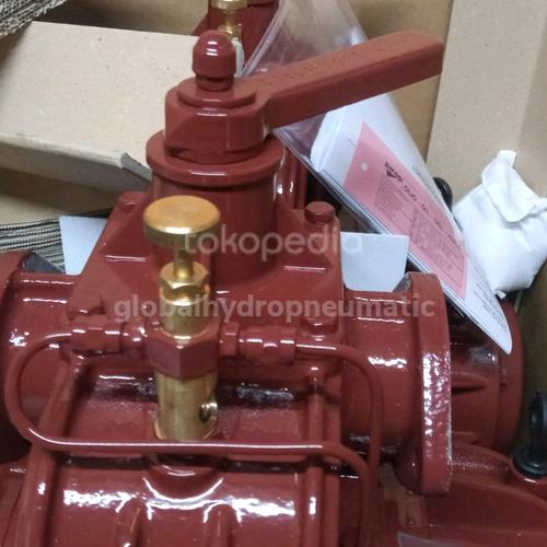 Jual jurop vacuum vane pump kapasitas - Kota Bekasi ...