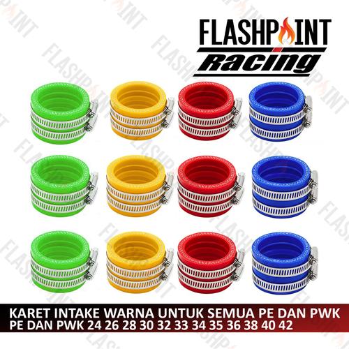 Jual KARET INTAKE KARET INTEK MANIPUL 24 26 28 30 32 34 35 36 38 40 ...