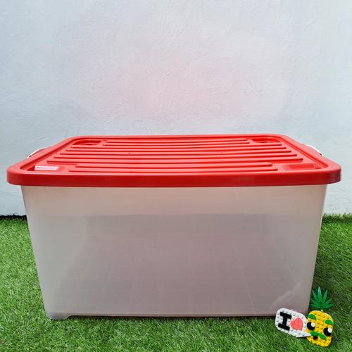 Jual xavier container box 40 90 135 Ltr - 40 Ltr - Kota Tasikmalaya ...