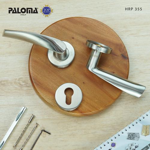 Jual HRP 355 PALOMA HANDLE STAINLESS SUS 304 HANDLE PINTU GAGANG PINTU ...