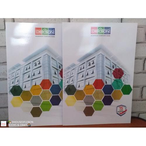 Jual Katalog Alumunium Composite Panel by DEKKSON - Jakarta Selatan - D ...
