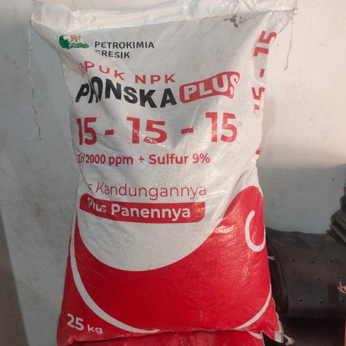 Jual pupuk npk phonska plus 25kg original - Kota Jambi - sumber rejeki ...