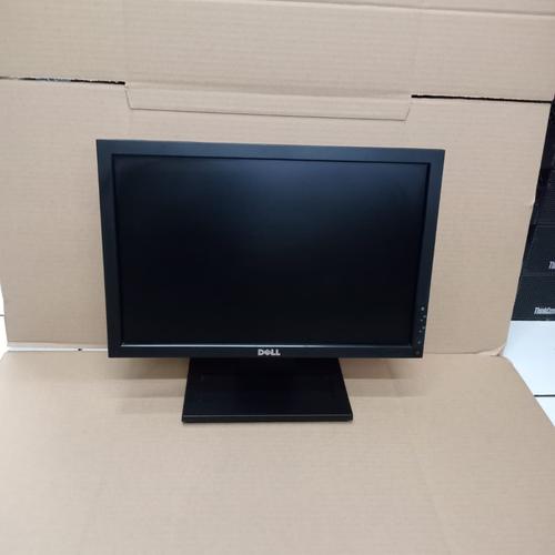 Jual MONITOR DELL LCD 17 INCH.WIDE - Jakarta Pusat - zefan computer ...