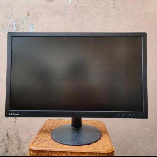 Jual LED MONITOR LENOVO 23 INCH FULL HD MULUS MANTAP BERGARANSI - Kota ...
