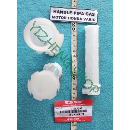 Jual HANDLE PIPA GAS MOTOR HONDA VARIO - Kab. Sidoarjo - YIZHENG SHOP ...