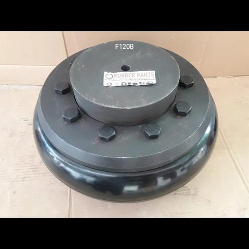 Jual RUBBER TIRE/TYRE COUPLING FENAFLEX PARAFLEX F 120 F120 F120B F120F ...