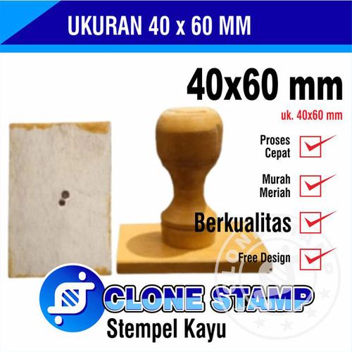 Jual Cetak bikin Stempel Kayu / Stempel Nylo / Stempel Runaflek ...