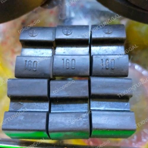 Jual Rubber coupling H160 karet coupling H 160 - Jakarta Barat ...