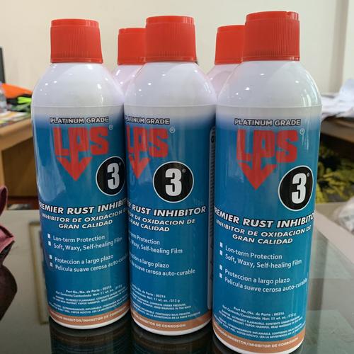 Jual LPS3 Rust Inhibitor 380ml - Jakarta Barat - MONTANA SAFETY | Tokopedia