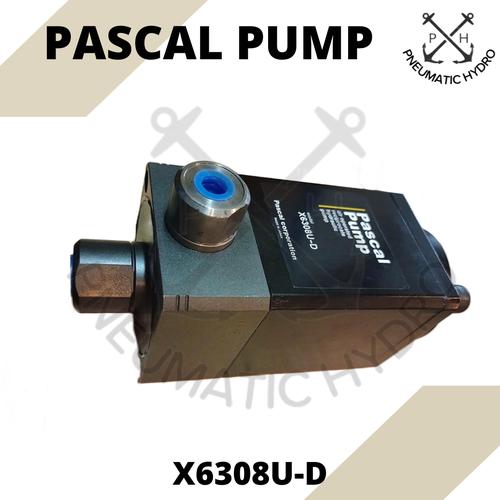 Jual PASCAL PUMP X6308U - D JAPAN X6308U-D - Jakarta Barat - Pneumatic Hydro | Tokopedia