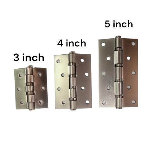 Jual Engsel Pintu Besi 4 Inch Silver | Engsel Jendela |Engsel Besi 4 ...