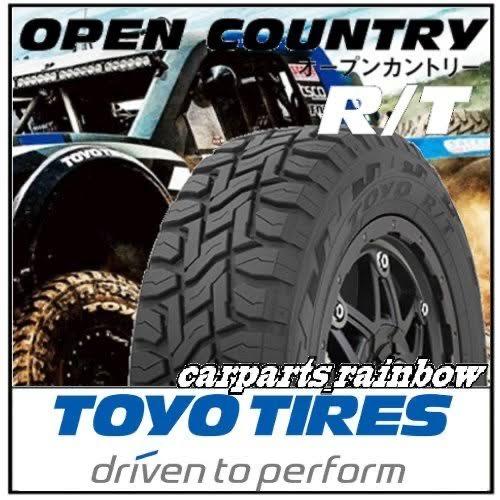 Jual Ban mobil Toyo RT 265 60 18 Open Country RT 265/60 r18 R/T 265 ...