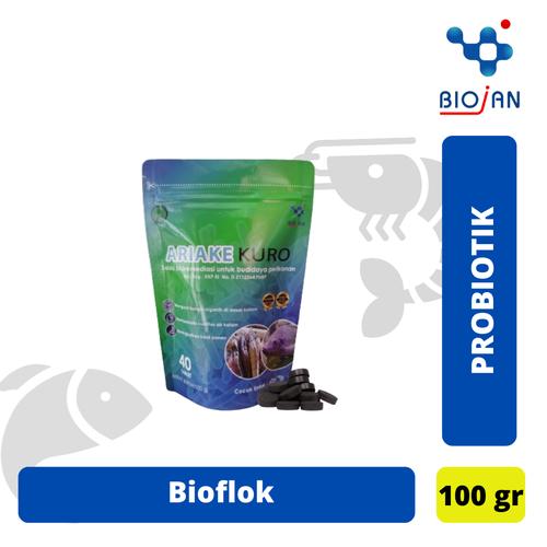 Promo Probiotik udang ikan lele, Nila, Mas, Bioflok, Semiflok, Plankton ...