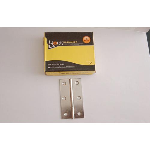 Jual Engsel Tipis Stainless 3" York - Jakarta Barat - Fernando Mandiri ...