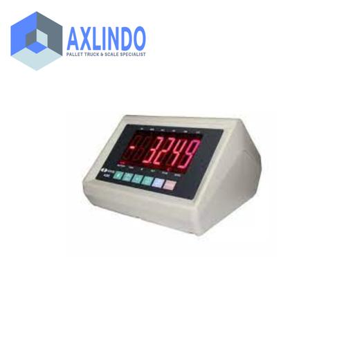 Jual Indikator Timbangan DIgital SONIC A28E - Kab. Sidoarjo - UD. AXLINDO | Tokopedia