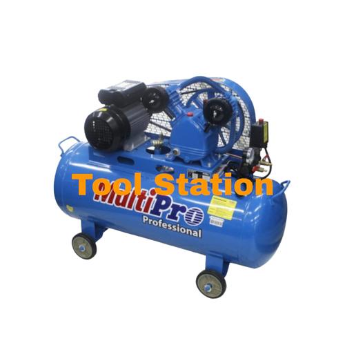 Jual Kompresor Multipro V-Belt 1HP VBC-100/100 OW + Tangki 100L - Kab ...