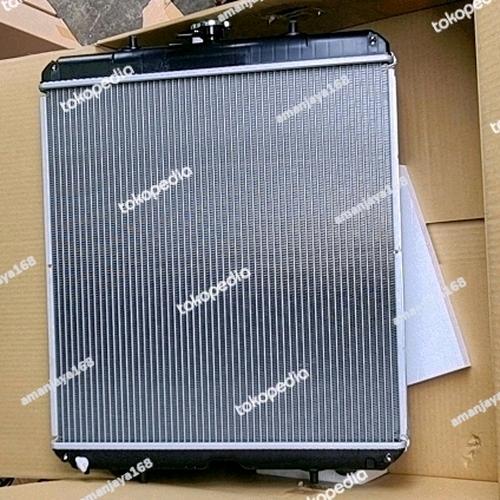 Jual Radiator Yanmar 4TNV98 (129940-44500) / (12994044500) / (129940 ...