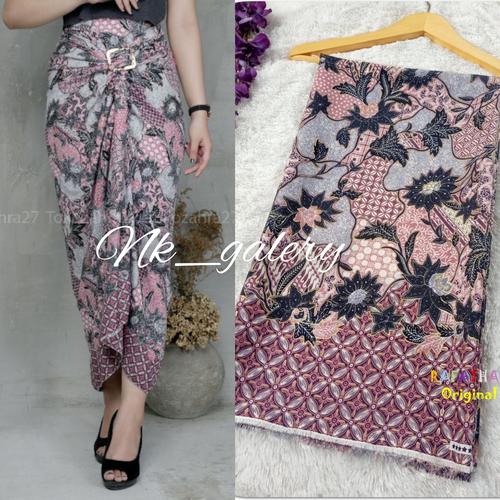 Jual ROK LILIT BATIK PART 2 / OUTFIT ROK REMAJA LILIT / ROK KEBAYA ...