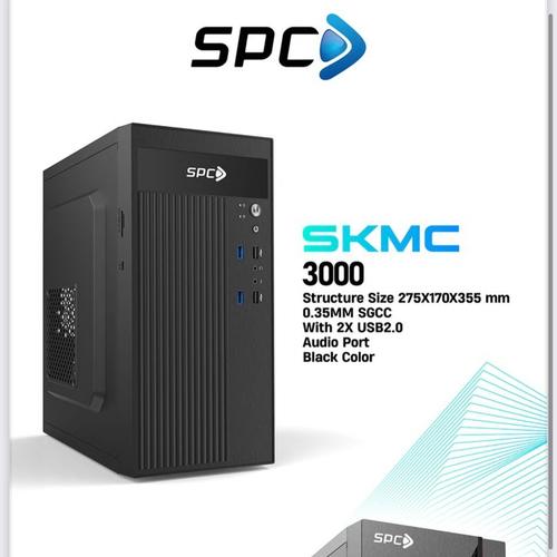 Jual Komputer PC SPC ( TKDN ) i7-4770/4790 16gb 128+1Tb LED 22in - Windows 11 - Kab. Lebak ...