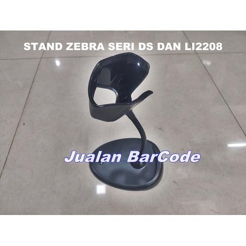 Jual STAND BARCODE SCANNER ZEBRA DS2208 DS4308 DS4608 DS1001 / LS2208 ...