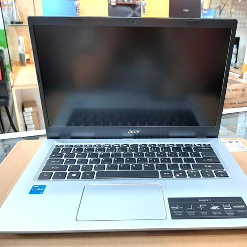 Jual Acer Aspire 3 Slim A314-35-C1SB Intel N4500/4GB/256SSD/14"HD Baru ...