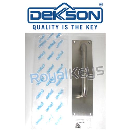 Jual Sign Plate Dekkson Dekson SP 003N 003 HDL SSS Plat Gagang Pintu ...
