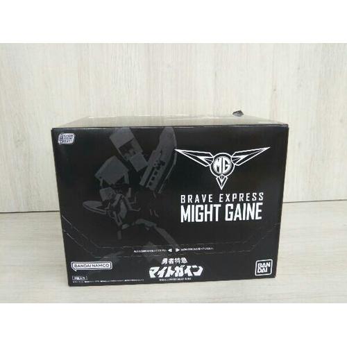 Jual SMP [SHOKUGAN MODELING PROJECT] The brave express might gaine ...