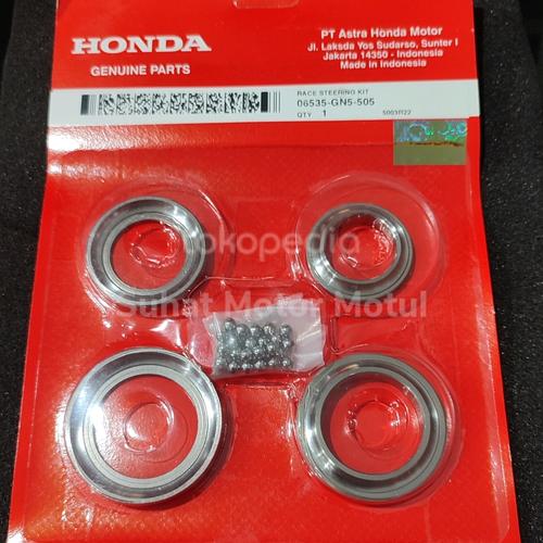 Jual Kones Komstir Beat Beat Fi Scoopy Vario 125 150 PCX Original ...