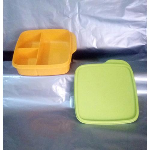 Jual TUPPERWARE Loly Tupp @550ml tempat makan murah ORIGINAL TUPPERWARE ...
